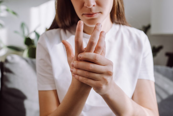 Early Stages Of Psoriatic Arthritis Signs And Symptoms Rescripted