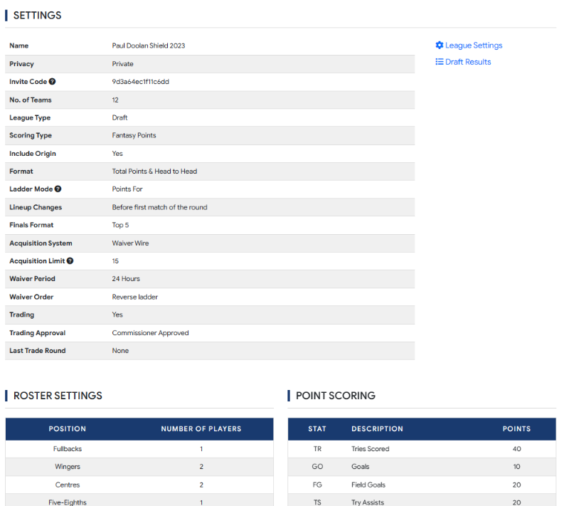 Fantasy Sports Website Blazor Wasm Source Code With Entity Framework For Sale Source Code For Sell